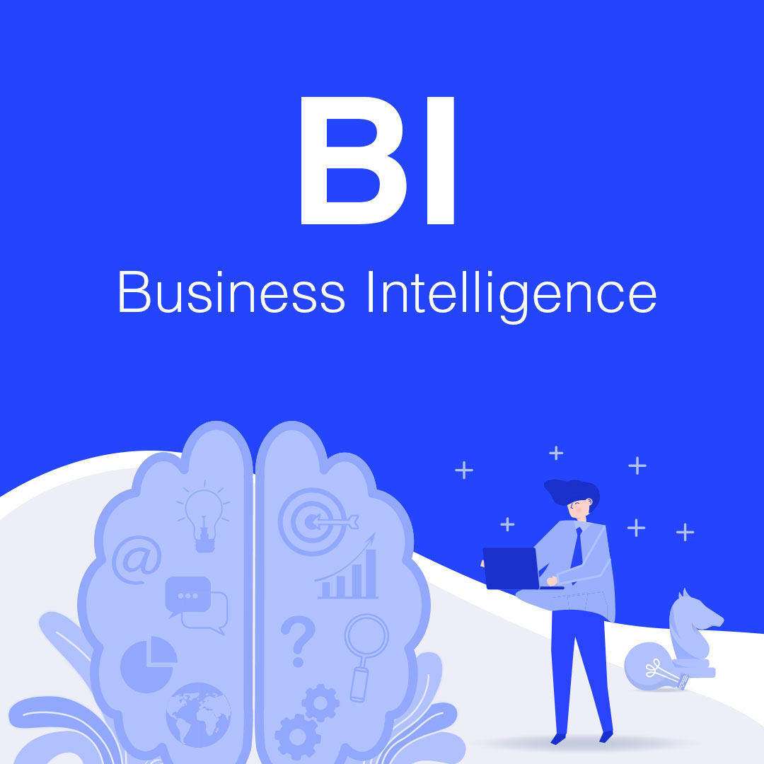 BUSINESS INTELLIGENCE (BI)