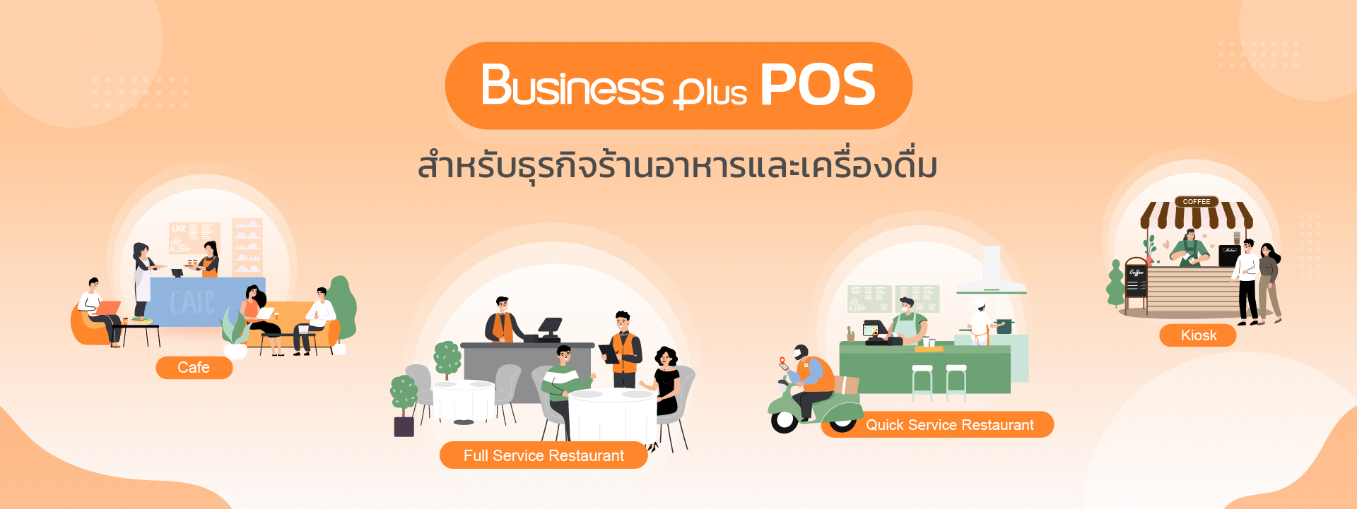 BUSINESS PLUS SOFTWARE
