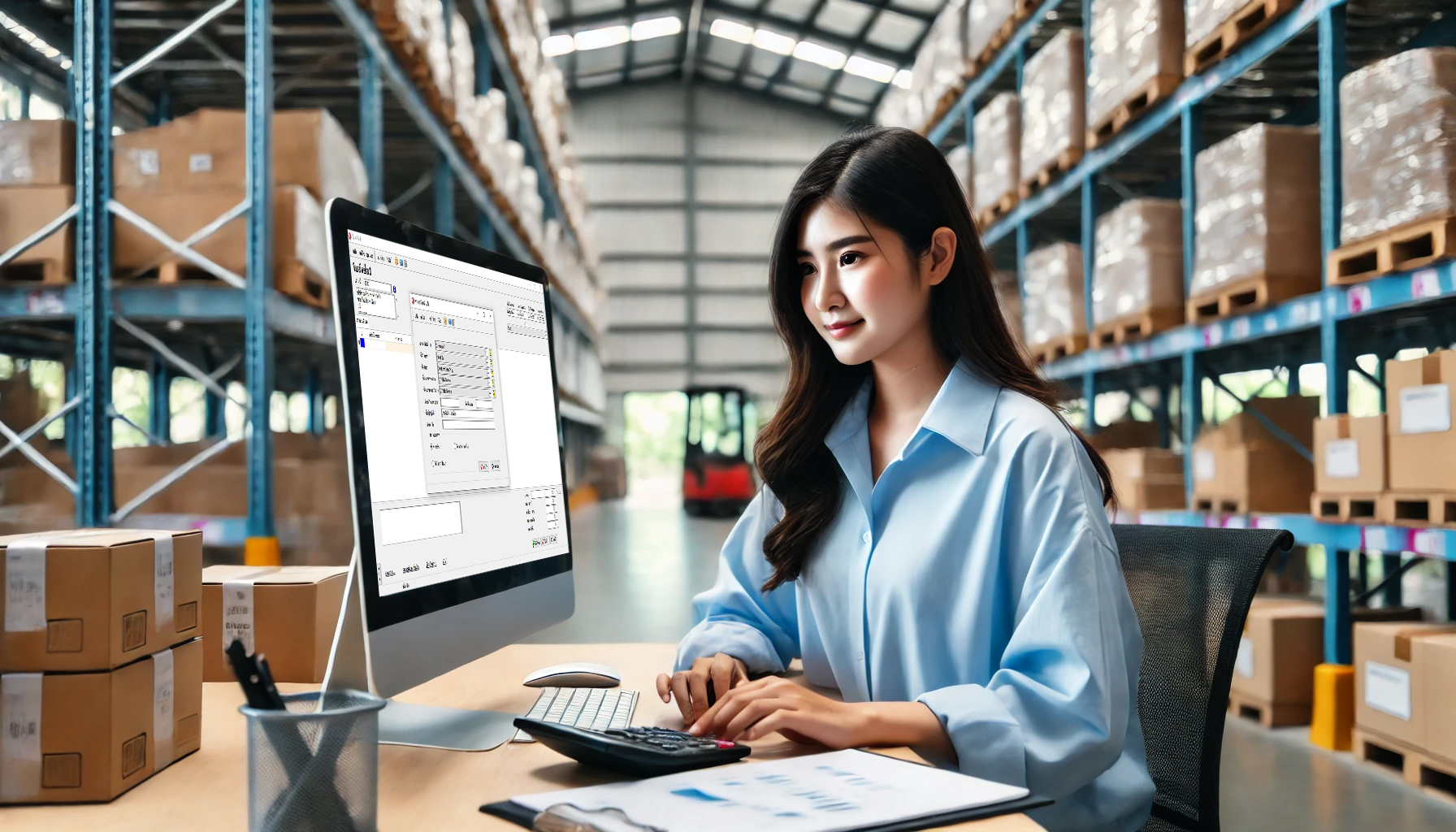 คำนวณต้นทุนอัจฉริยะด้วย Bplus ERP