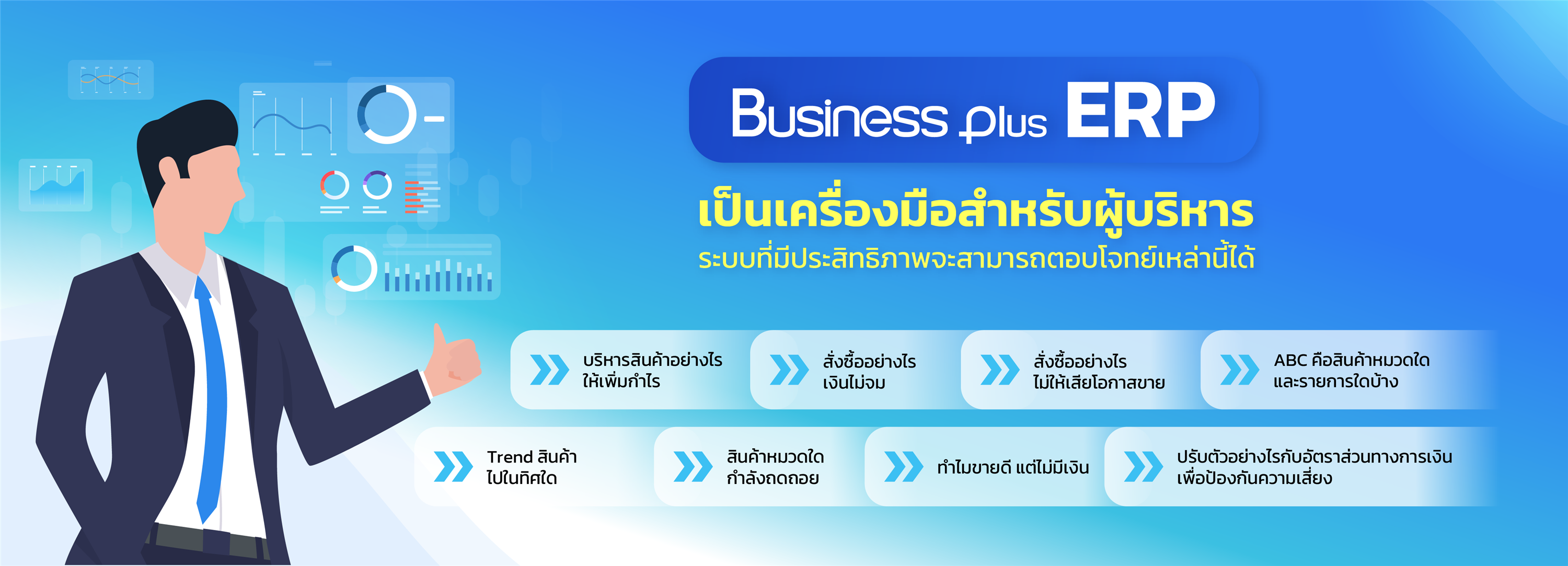 BUSINESS PLUS ERP – โปรแกรมบัญชีที่ดีทีสุด ราคาไม่แพง ระบบบัญชี ...