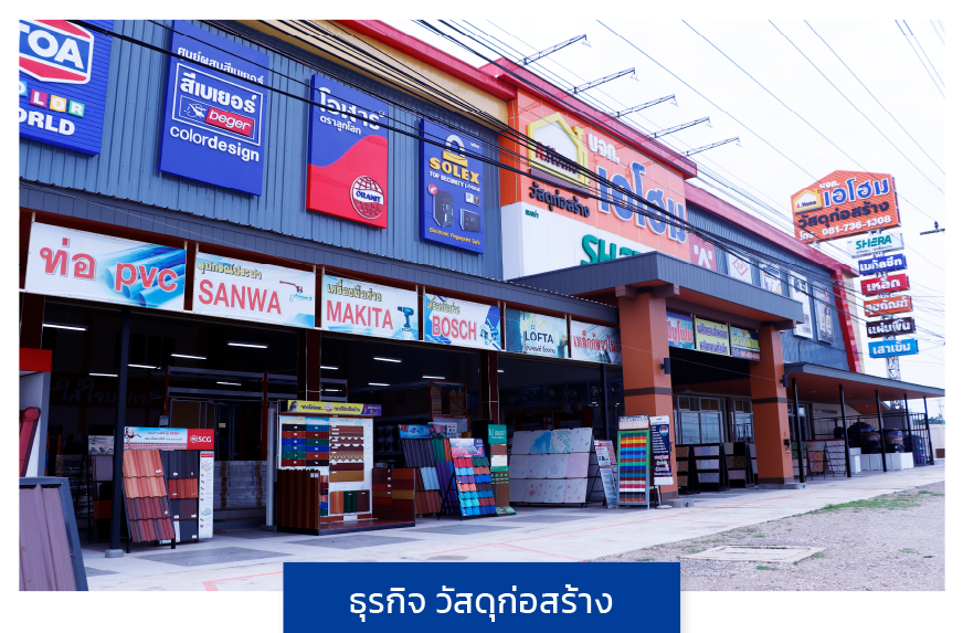 BUSINESS PLUS ERP – โปรแกรมบัญชี โปรแกรมบัญชีบริหารสำเร็จรูป