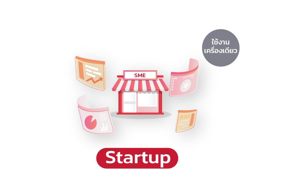 Bplus HRM – โปรแกรมเงินเดือนสำเร็จรูป