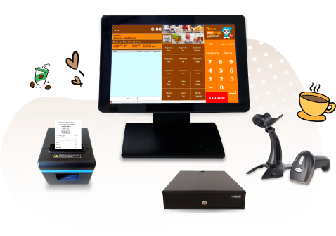 bplus-mini-pos