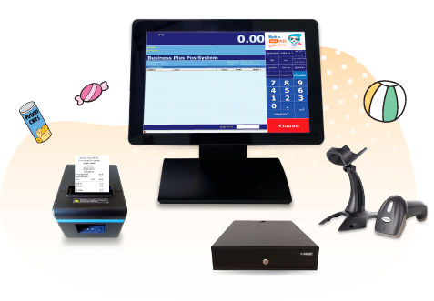 bplus-mini-pos