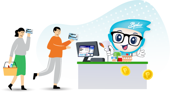 Business Plus POS ช่วยงานขายหน้าร้าน คิดเงิน ถูกต้อง รวดเร็ว ครอบคลุม ...